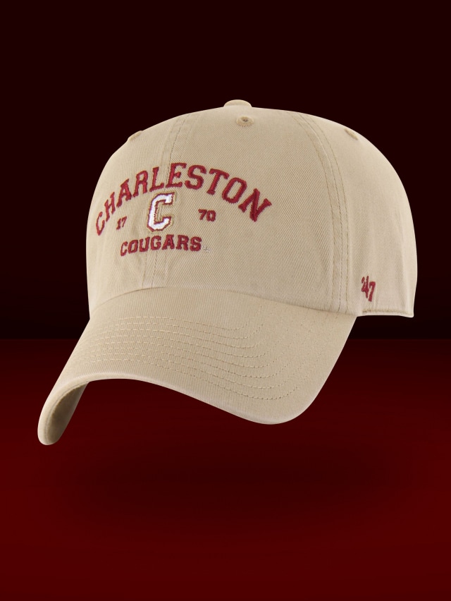 College of Charleston Apparel & Spirit Store Apparel & Gear, College of ...