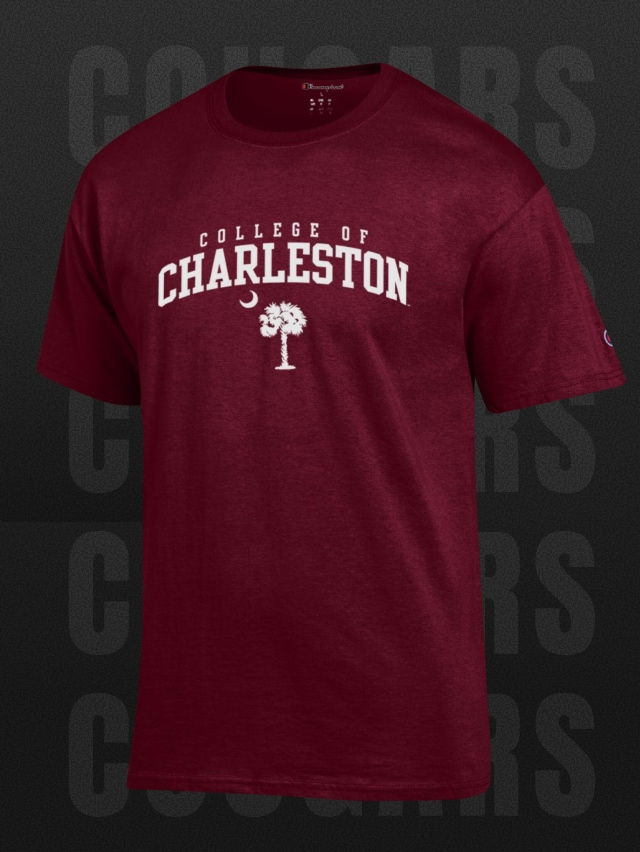 College of Charleston Apparel & Spirit Store Apparel & Gear, College of ...