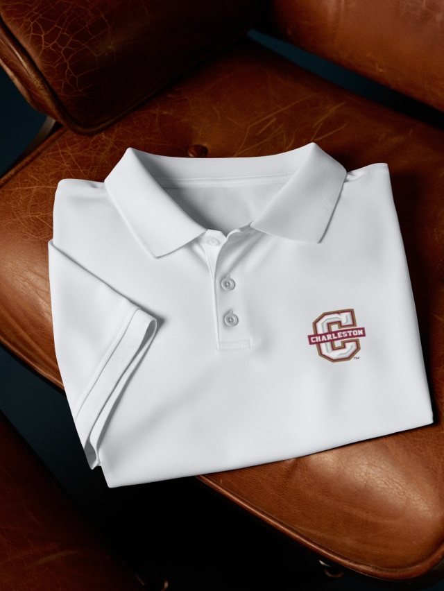 College of Charleston Apparel & Spirit Store Apparel & Gear, College of ...